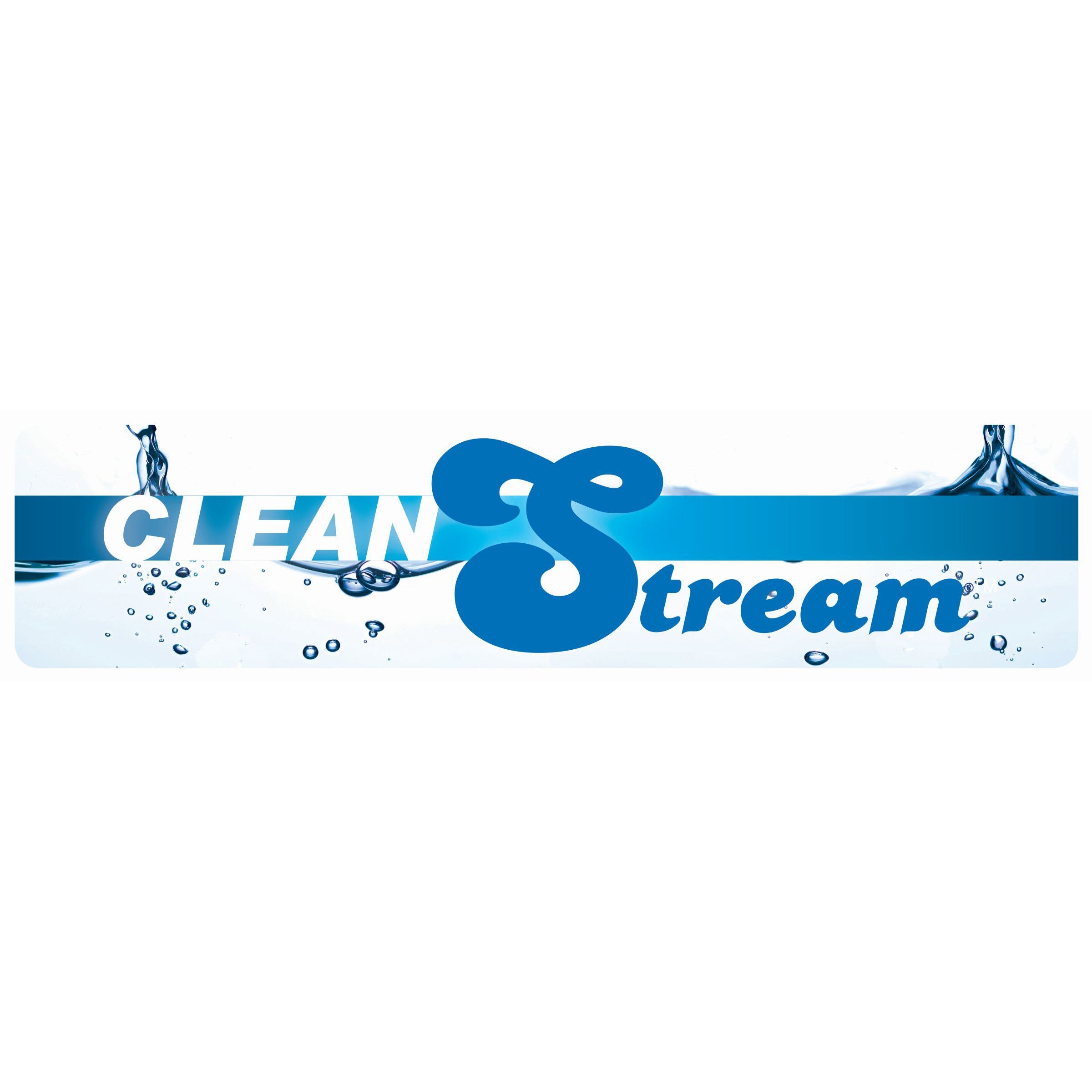 CleanStream Display Sign – Dilures