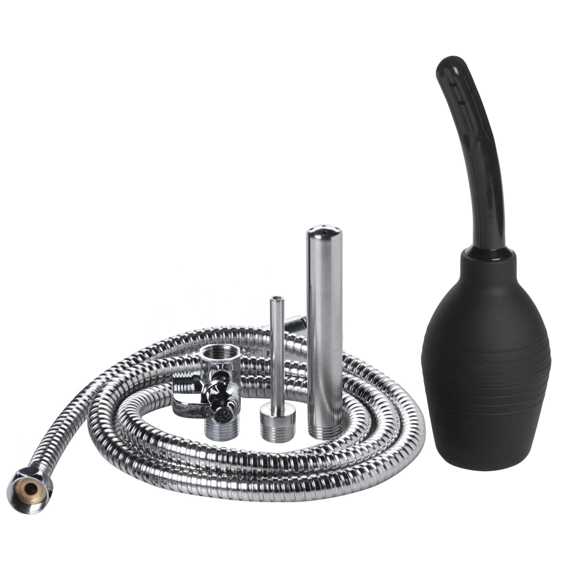 CleanStream Complete Cleansing System Kit – Dilures