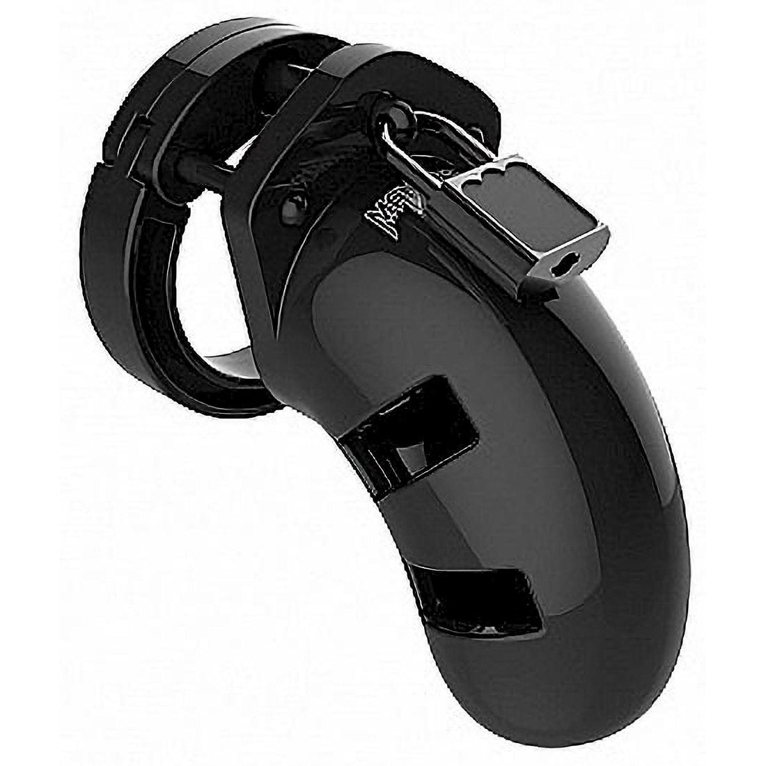 Mancage Chastity Cage Model 01 Dilures