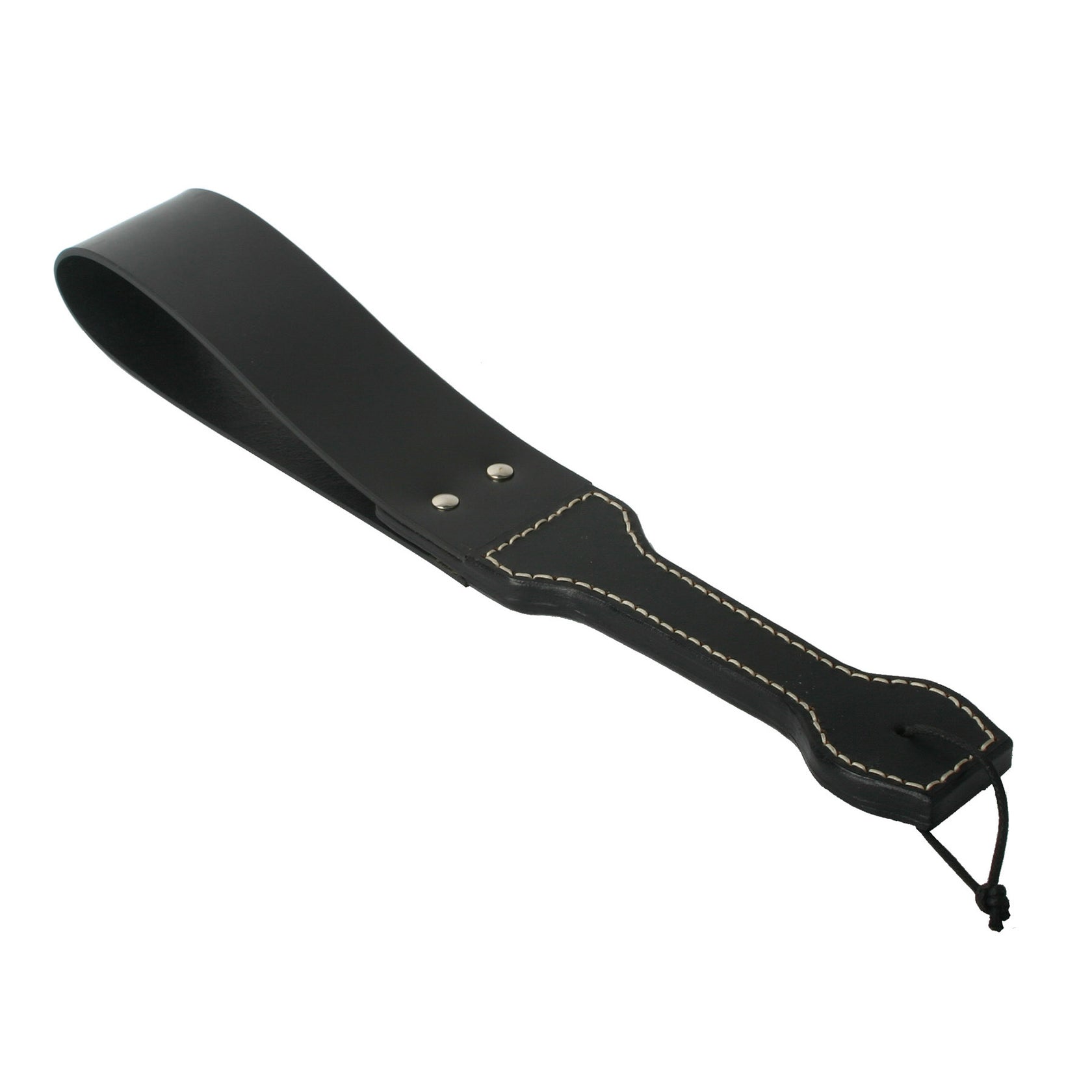 Strict Leather Extreme Punishment Strap – Dilures